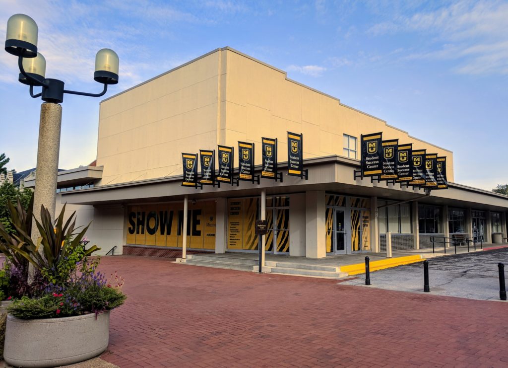 Student Success Center