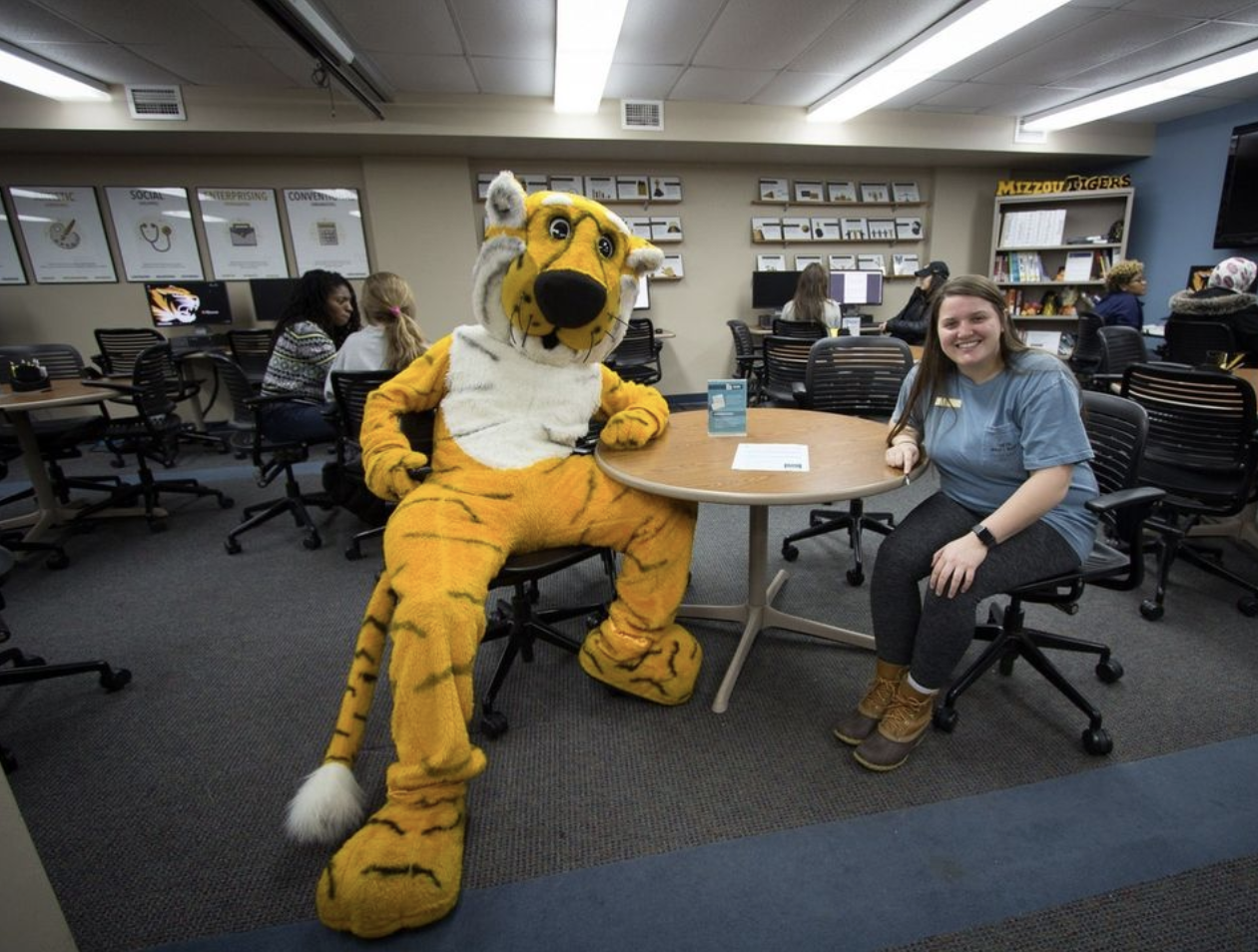 Student Success Center