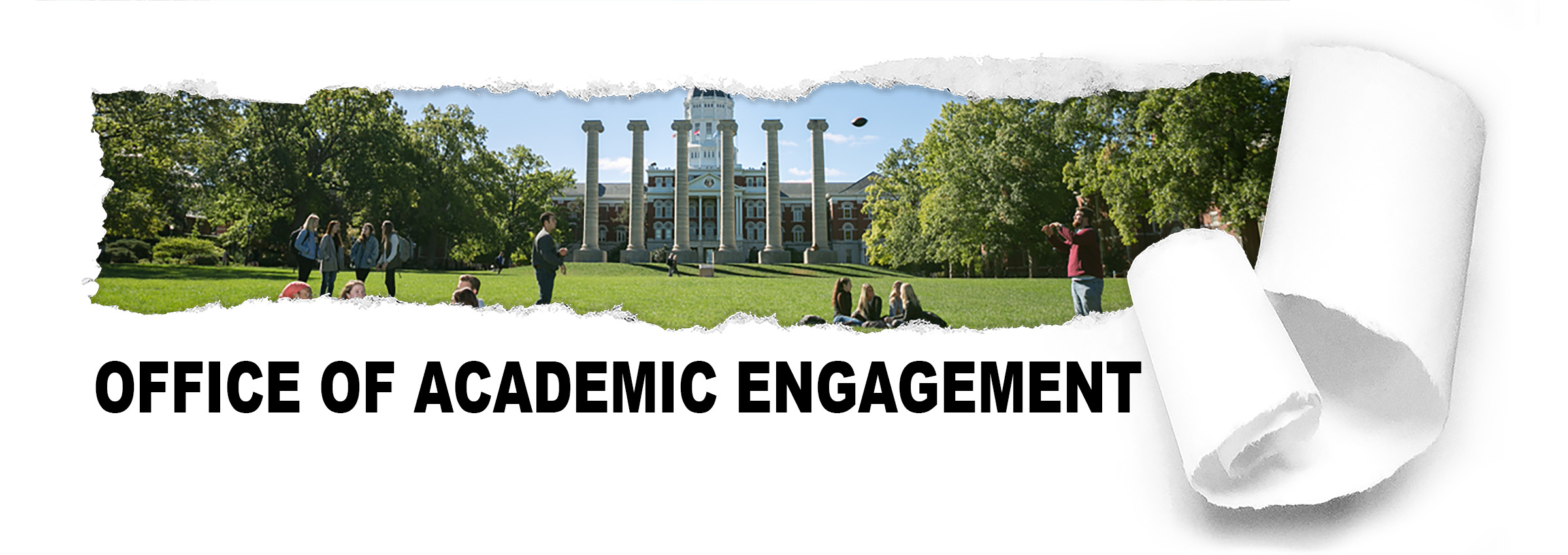 Academic Engagement - Student Success