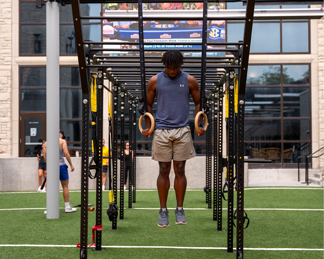 Student Success Center