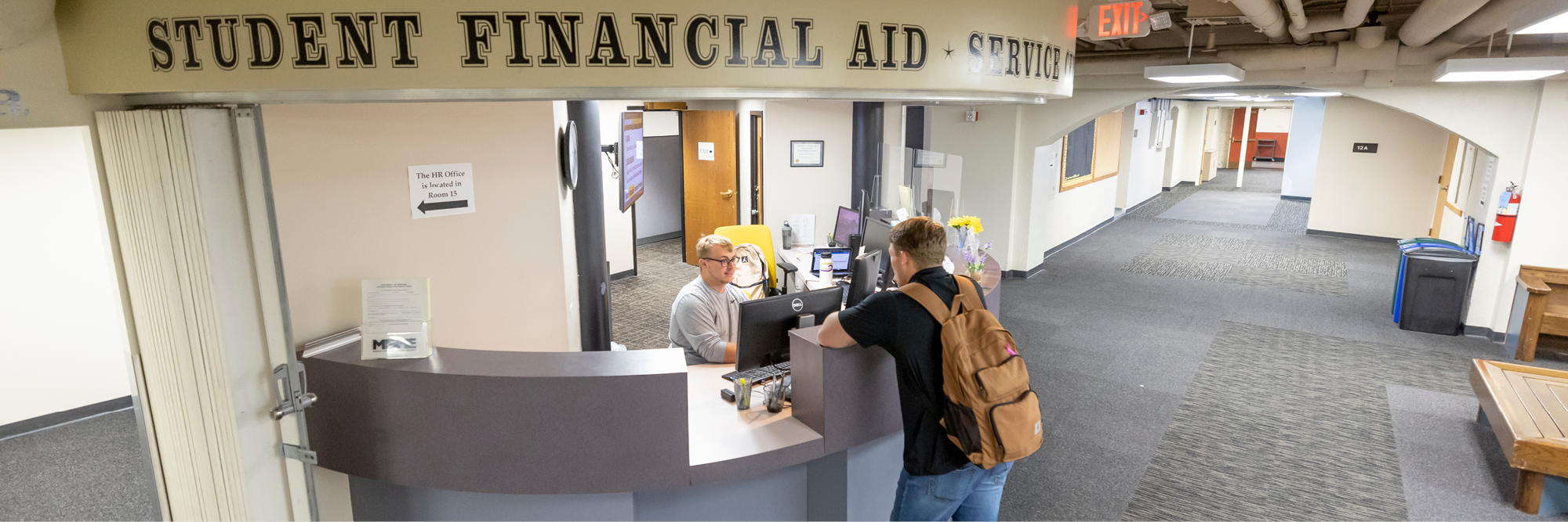 From FAFSA to Loans: Financial Aid Advice You Need - Student Success