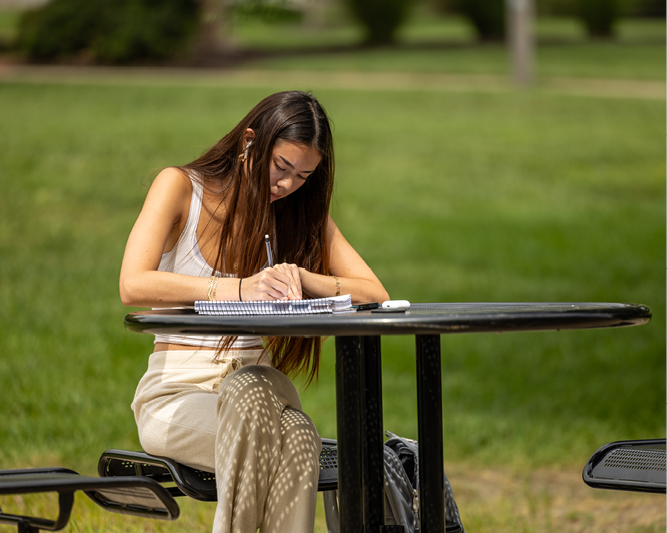 Student Success Center