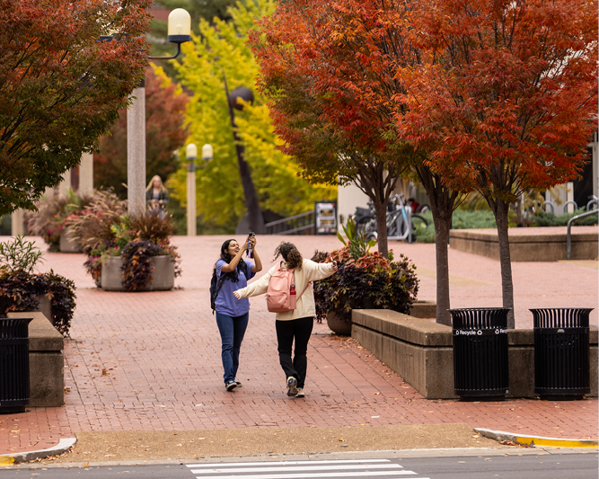 Student Success Center
