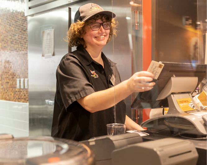 Student Success Center