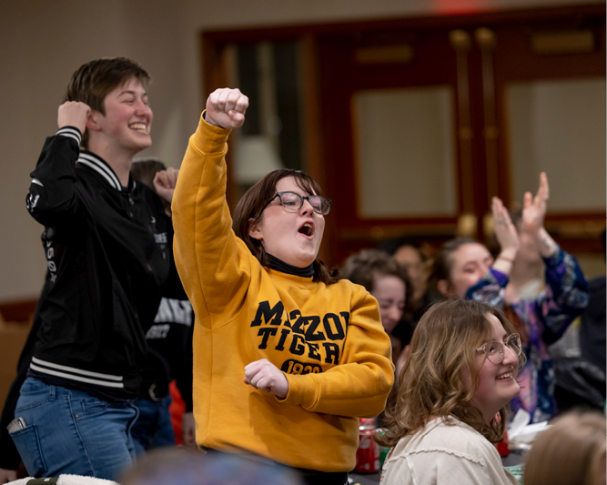 Student Success Center