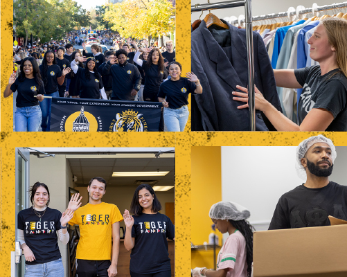 Student Success Center