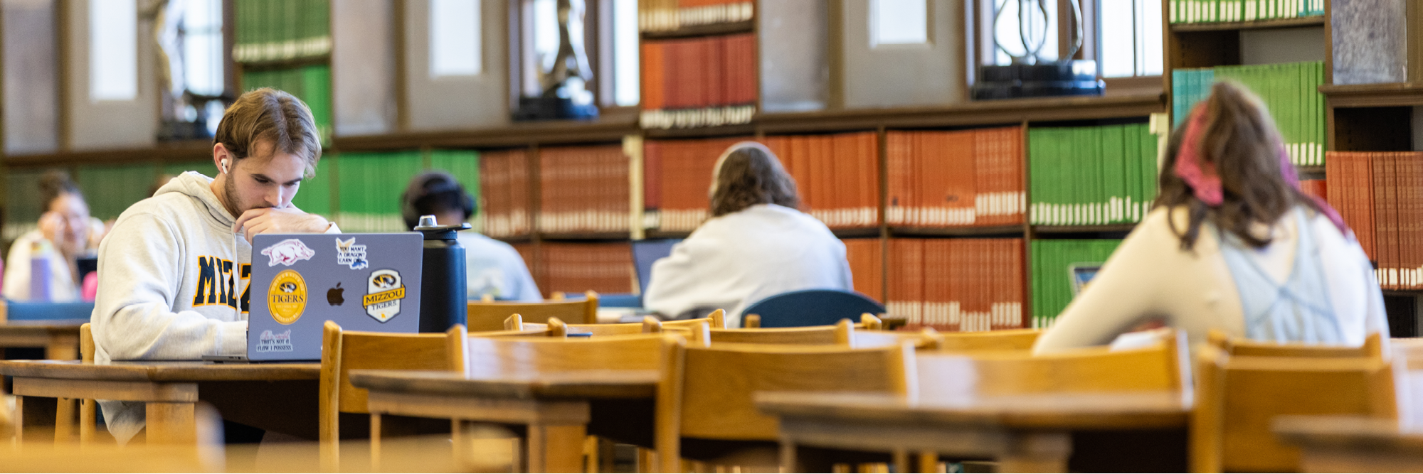 Student Success Center