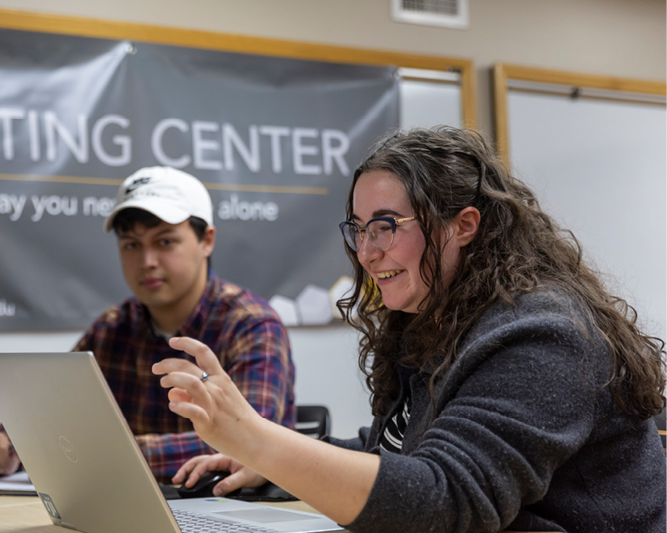 Student Success Center