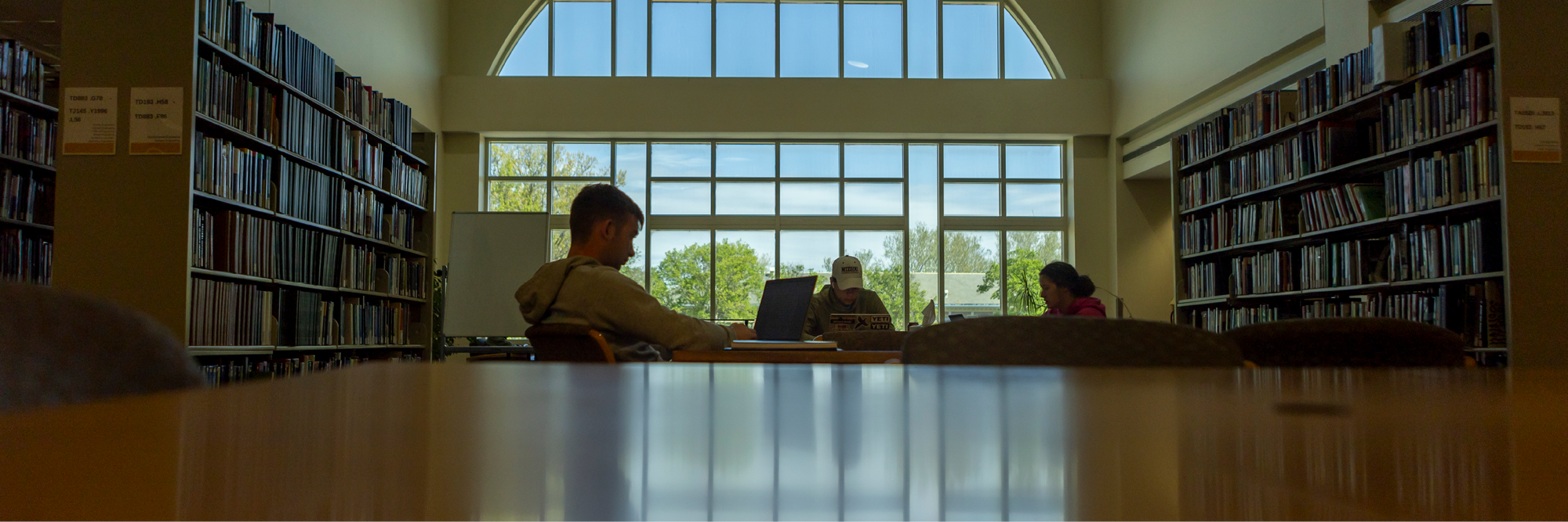 Student Success Center